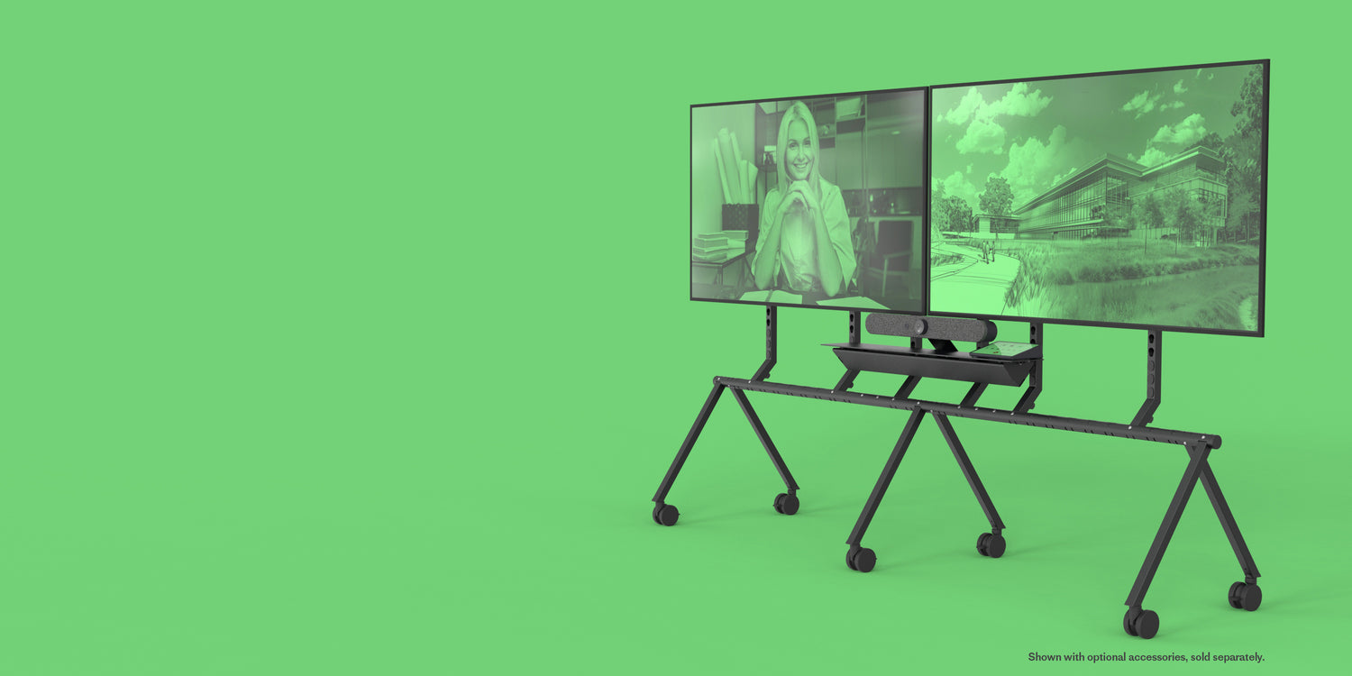 AV Hardware & Furniture | Credenzas, Carts, Mounts & Stands | Heckler