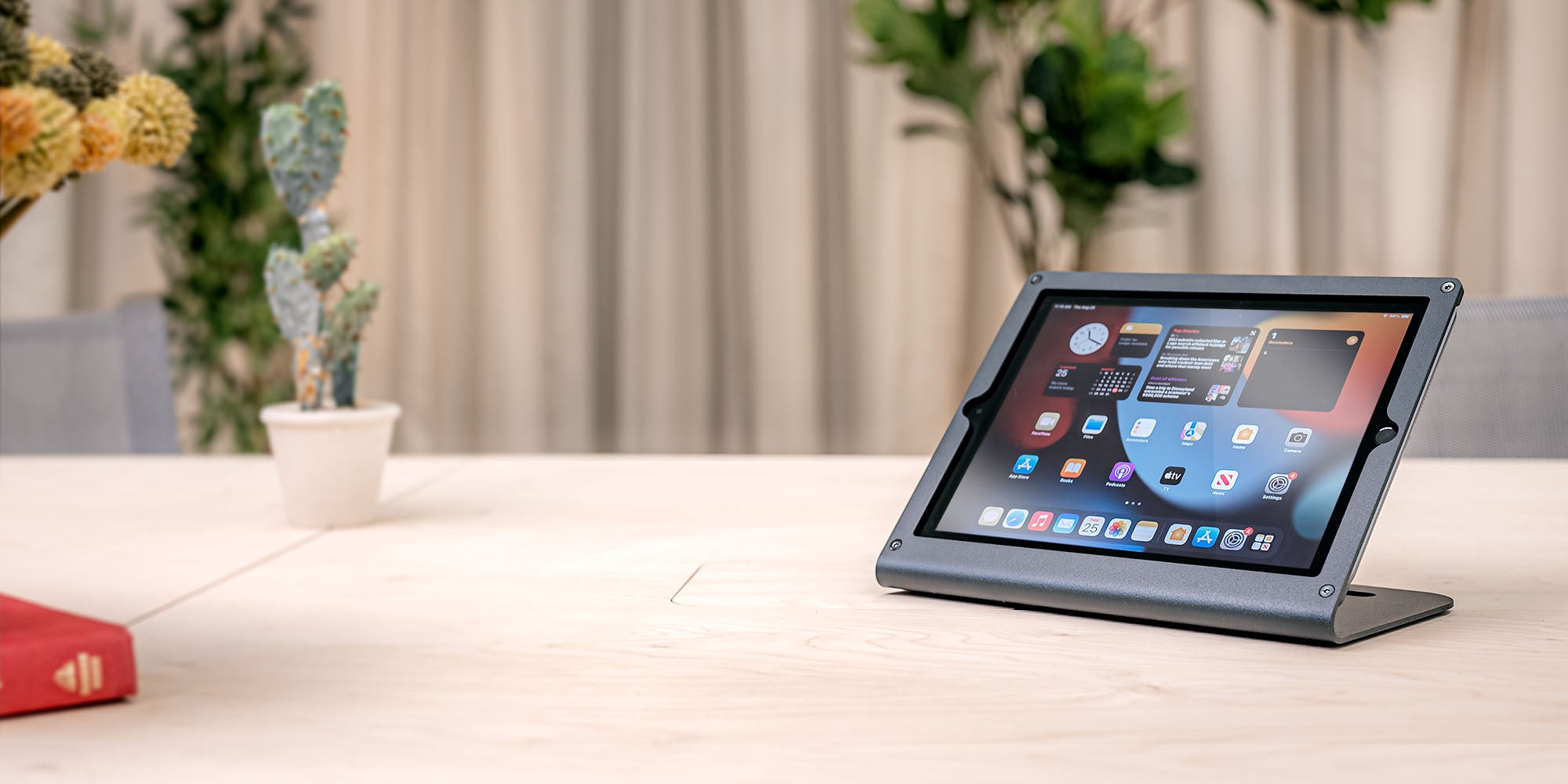 iPad Stands & Mounts | Heckler