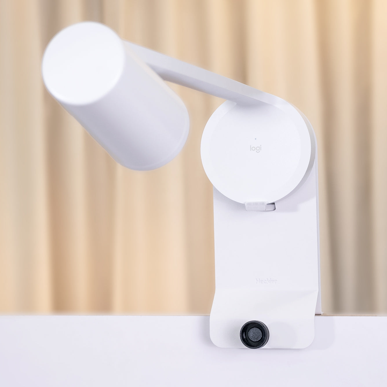 Whiteboard Mount for Logitech Scribe – Heckler