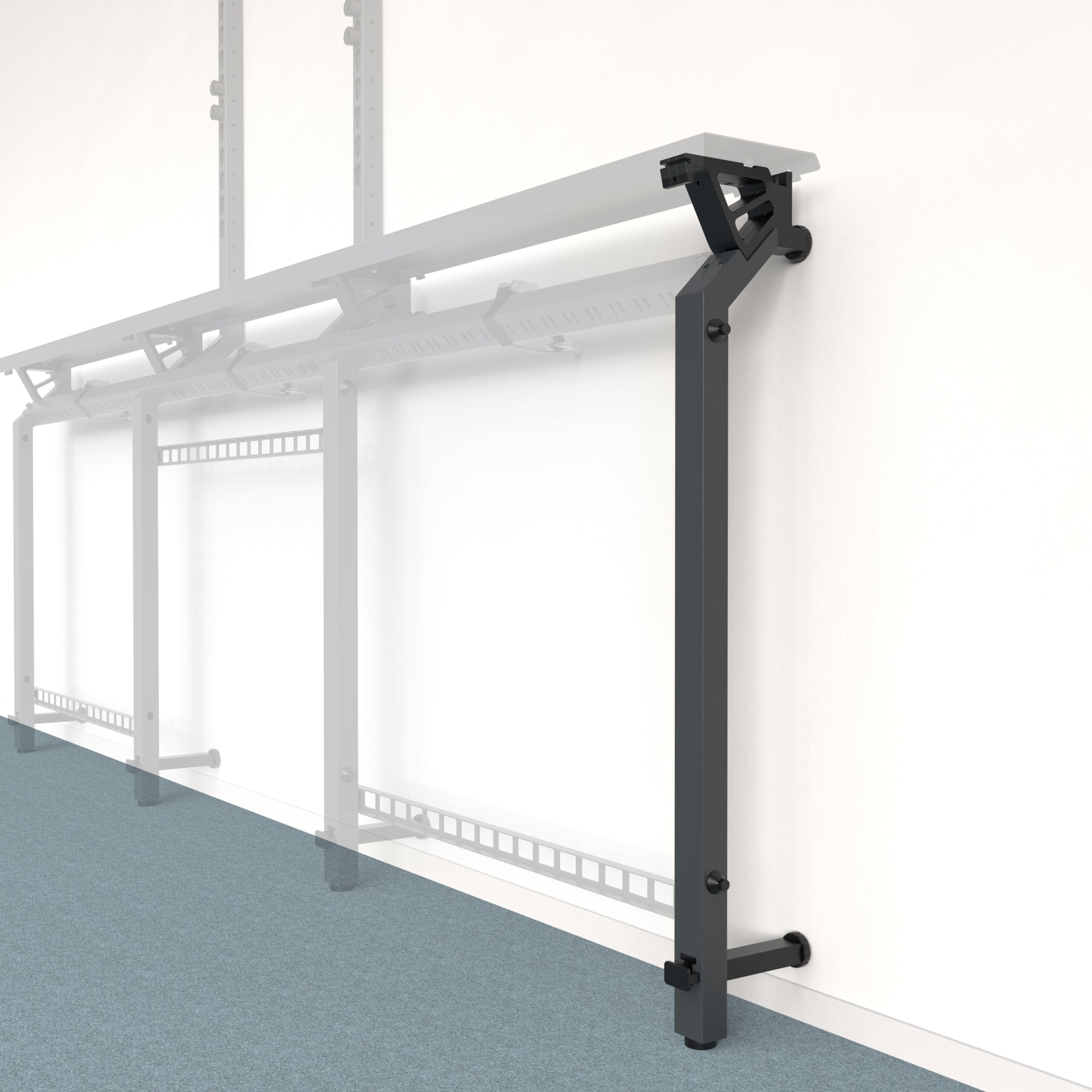 Framework Leg – Heckler