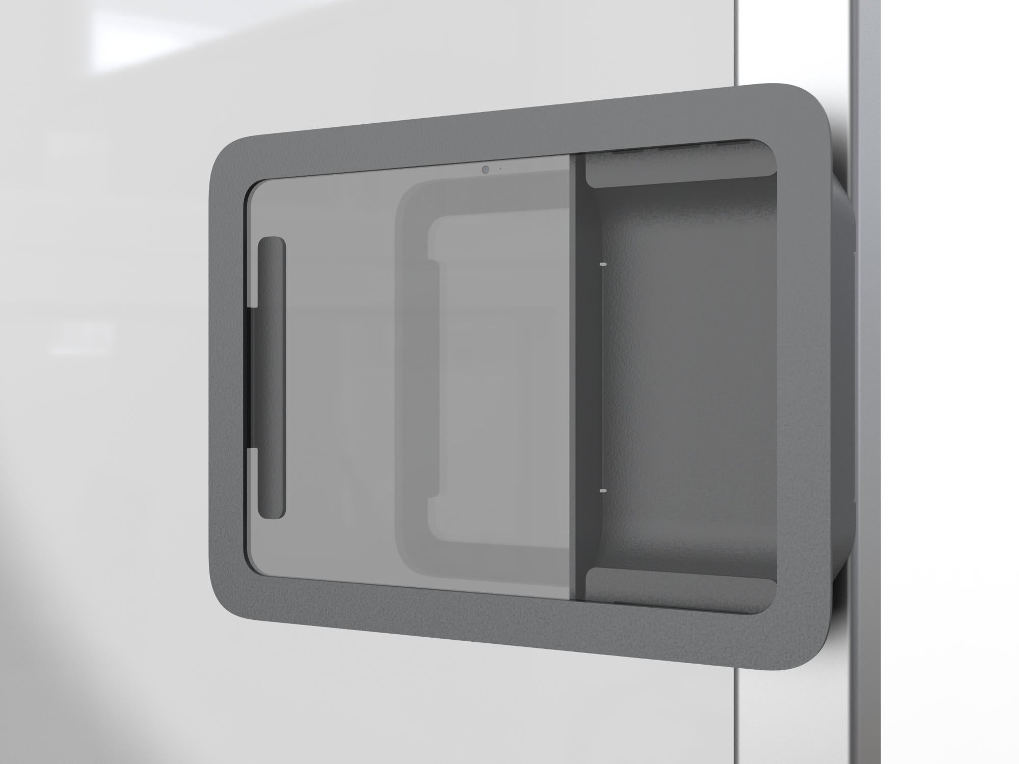 Room Scheduler Mount for iPad 10th Generation | Heckler