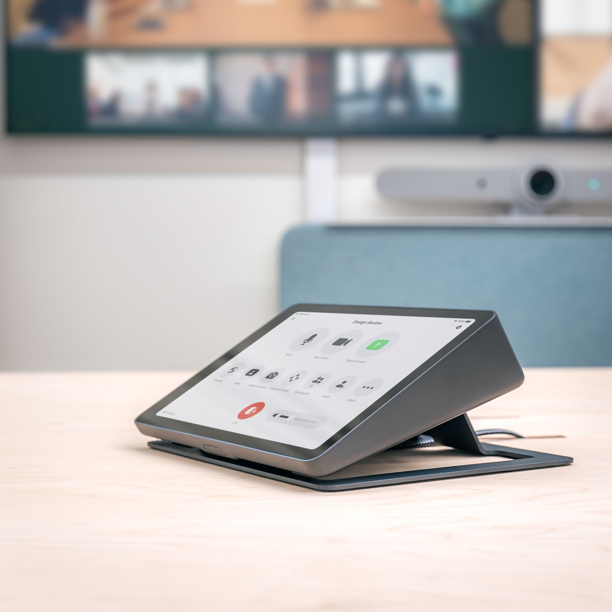 Stand for Logitech Tap | Heckler