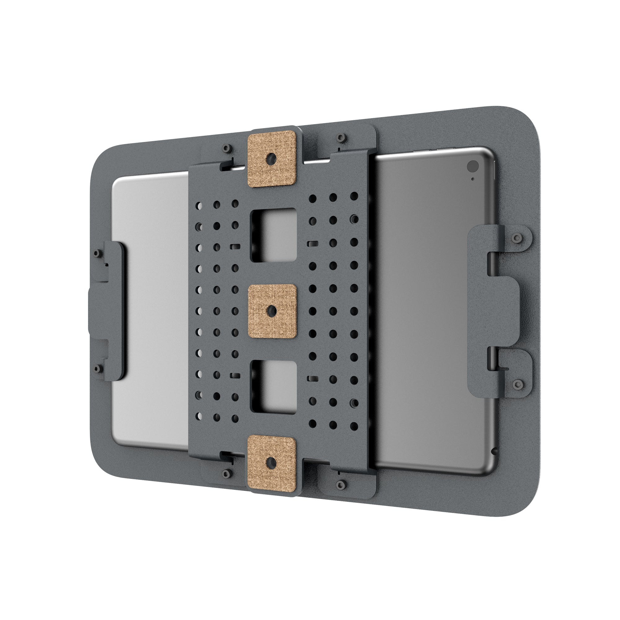 Tripod & VESA Mount MX for iPad | Tripod and VESA Display Arm | Heckler